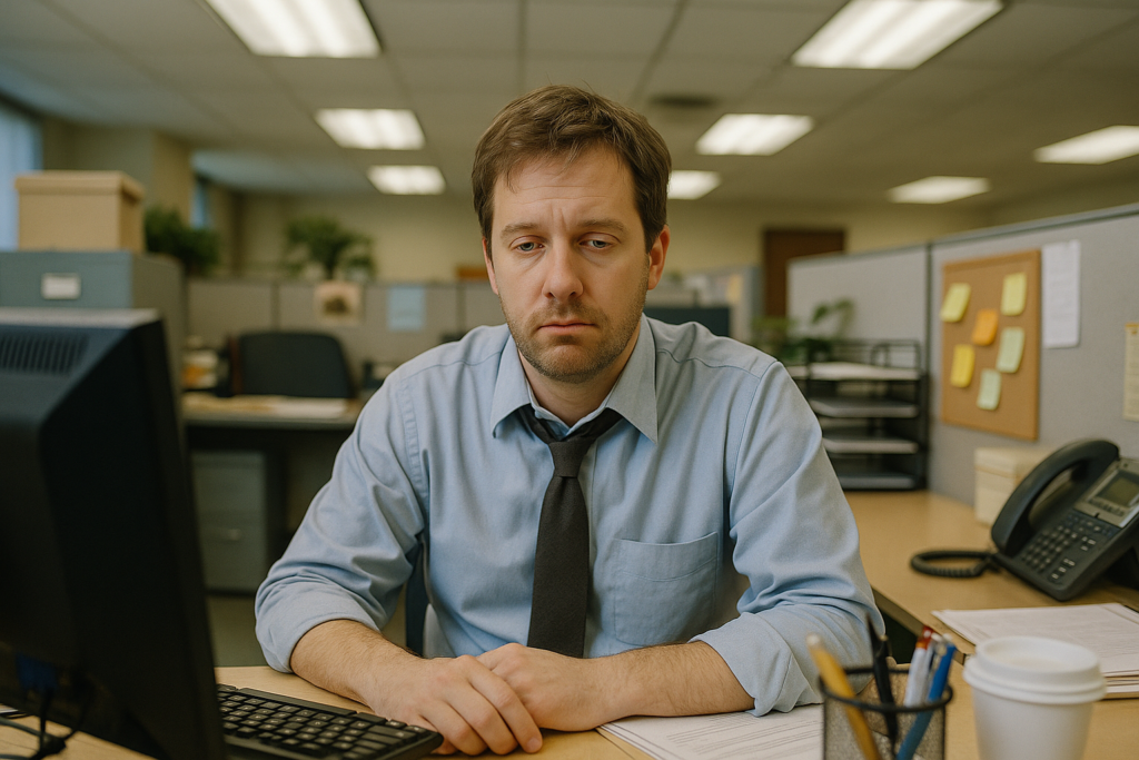 Still Feeling Off After Memorial Day Weekend? The Post-Holiday Blues ...